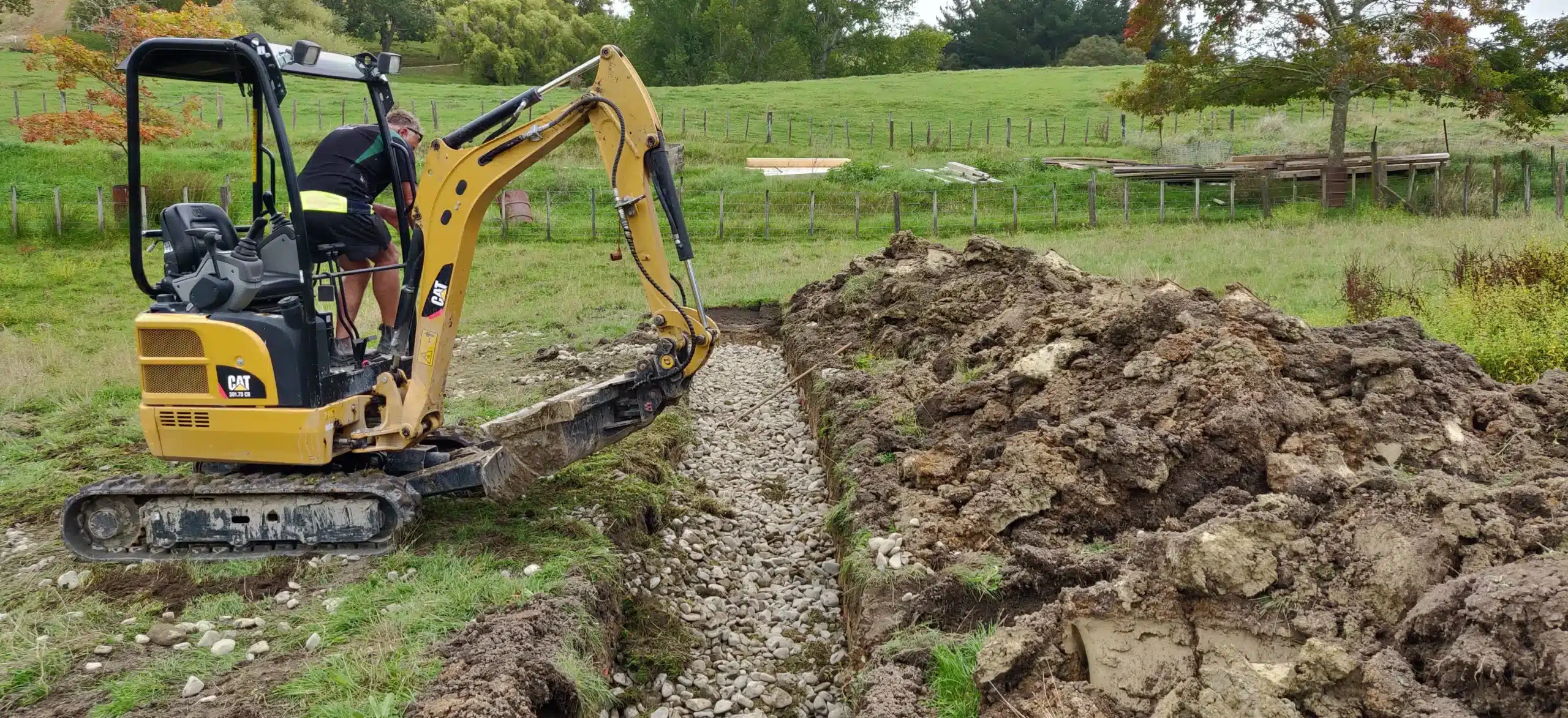 Plumbing Services and Solutions | Cape Plumbing | Hastings & Napier