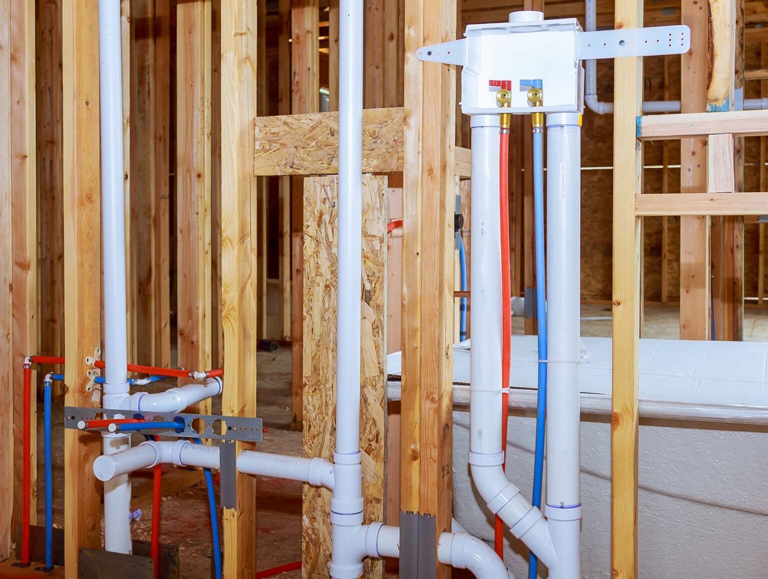 Plumbing Solutions & Services | Cape Plumbing